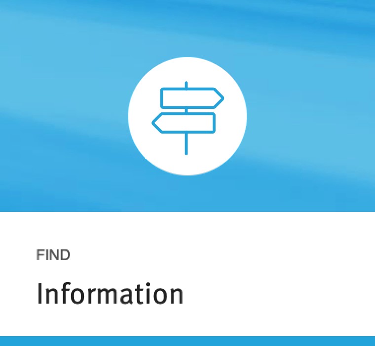Home · Customer Self-Service